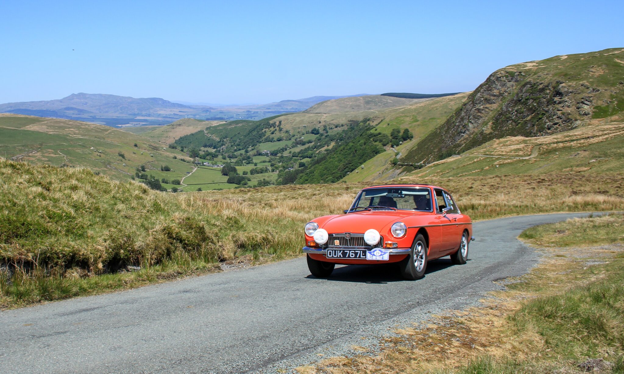 Kidderminster Car Club | Kidderminster Motor Car Club